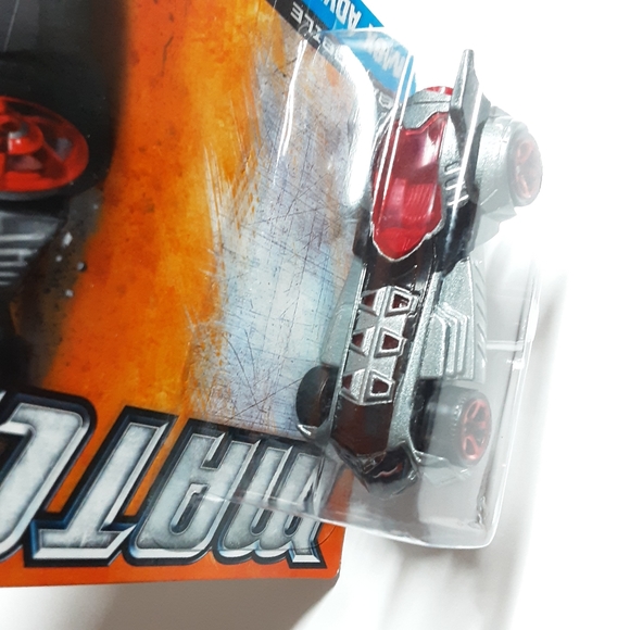 MATCHBOX | Toys | Matchbox Batmobile Mbx Adventure City 120 New | Poshmark